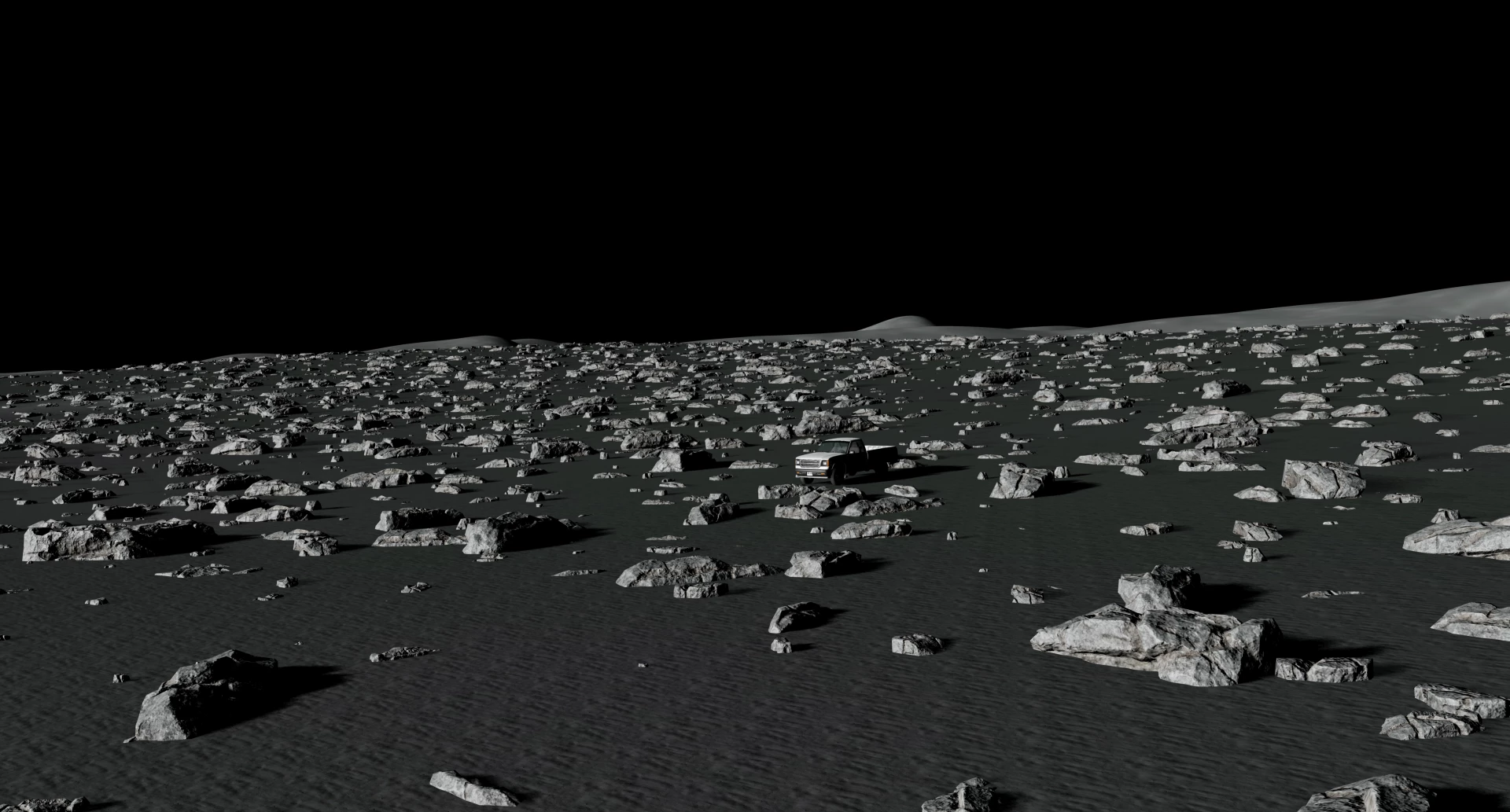 Moon Basic 1.1 - BeamNG.drive