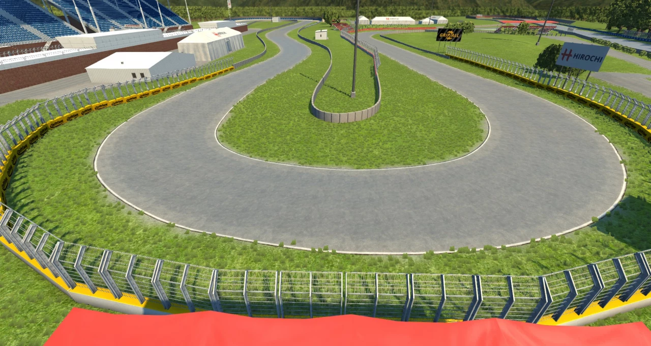 circuit - BeamNG.drive Search - ModLand.net
