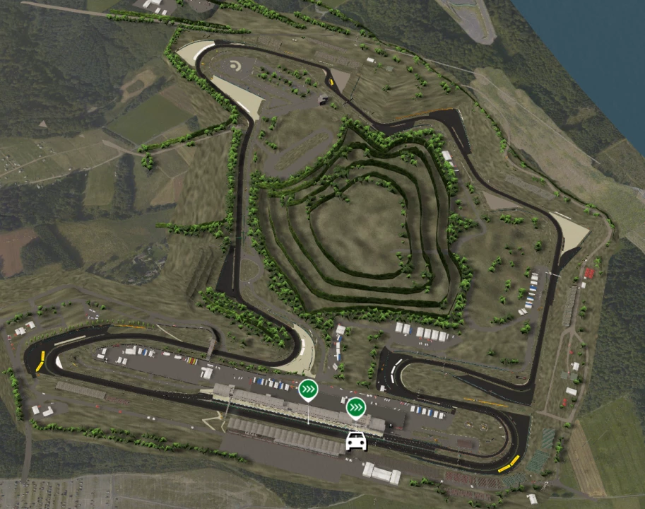 BeamNG.drive Maps Mods - Page 89 - ModLand.net