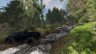 Download Dirty 4x4 Offroad - BeamNG.drive - ModLand.net