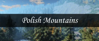 Download Polish Mountains - BeamNG.drive - ModLand.net