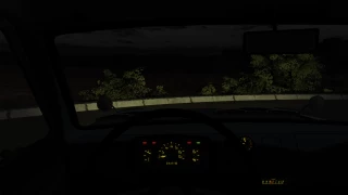 Satsuma 210 '58 5.01 - BeamNG.drive