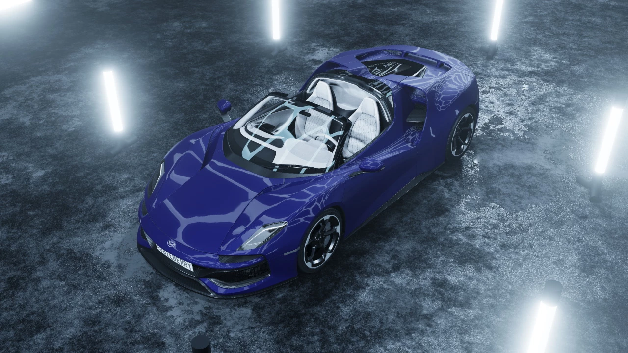 civetta - BeamNG.drive Search - ModLand.net