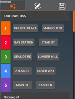 Bus Display Controller 2.6 - BeamNG.drive