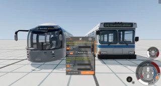 Bus Display Controller 2.6 - BeamNG.drive