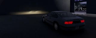 Realistic Headlights 1.27 - BeamNG.drive