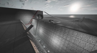 Spike Fall 1.1 - BeamNG.drive