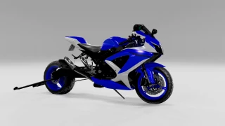 Superbike 1.4 - BeamNG.drive