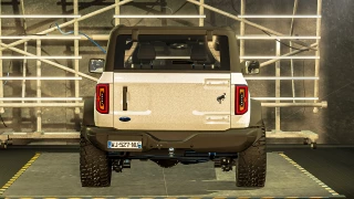 Ford Bronco 2021 1.1.0.0 - FS 22