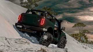 Ford Bronco 2021 1.1.0.0 - FS 22