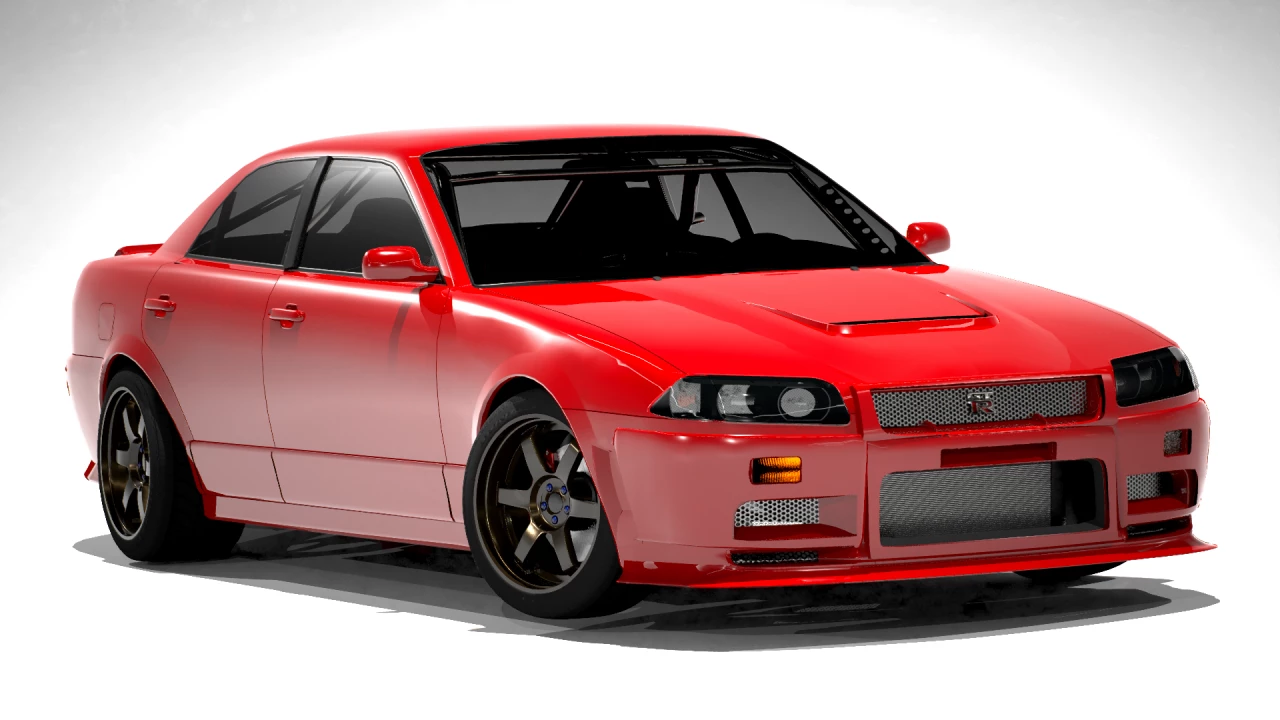 nissan cefiro - BeamNG.drive Search - ModLand.net