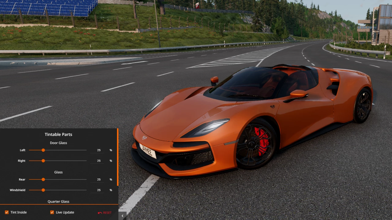 tint - BeamNG.drive Search - ModLand.net