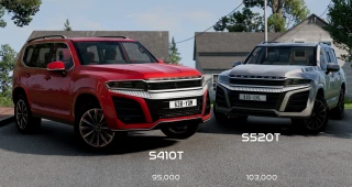 2023 Procyon Centauri 0.27.1.0 - BeamNG.drive