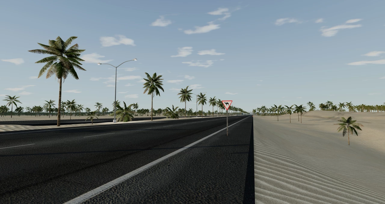 highway - BeamNG.drive Search - ModLand.net