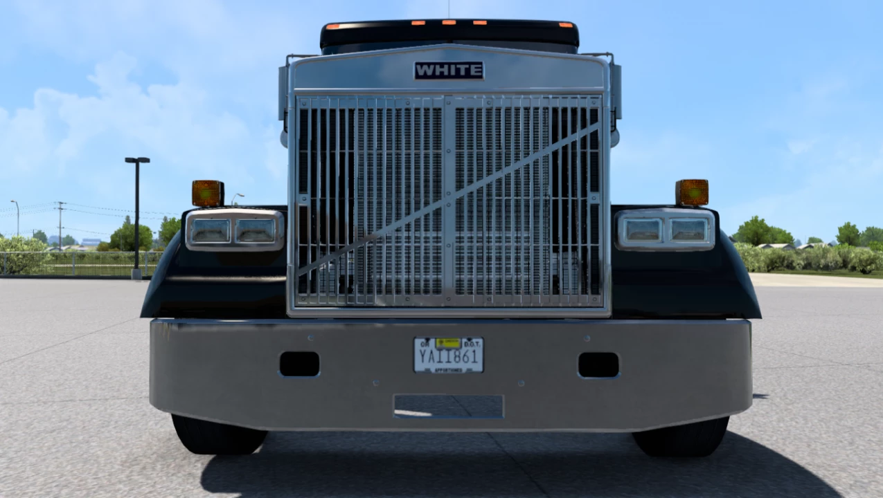ATS 1.50.x mods - ModLand.net