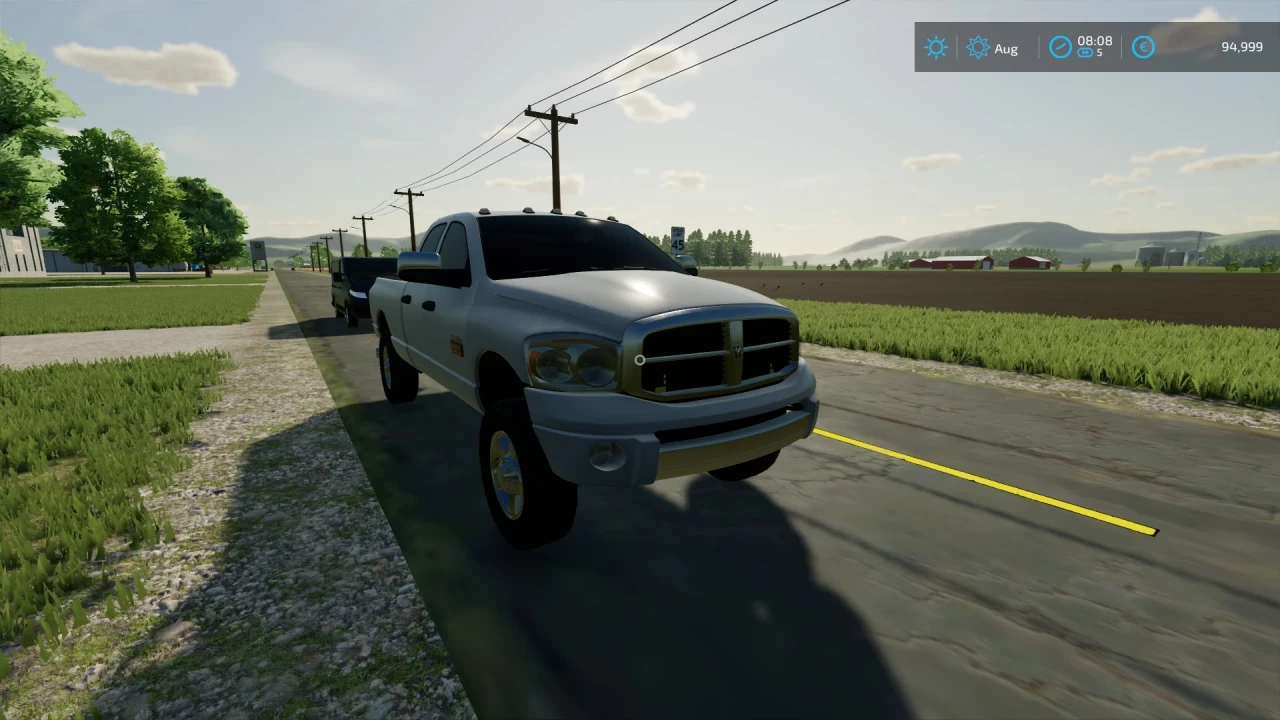 ram 2500 - FS 22 Search - Page 3 - ModLand.net