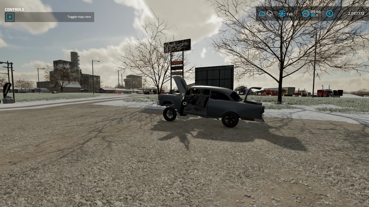 race car - FS 22 Search - ModLand.net