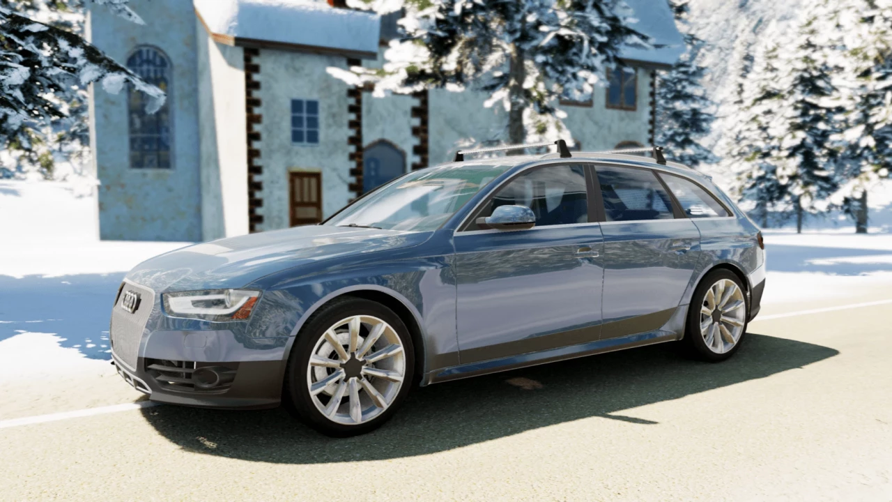 valley - BeamNG.drive Search - ModLand.net