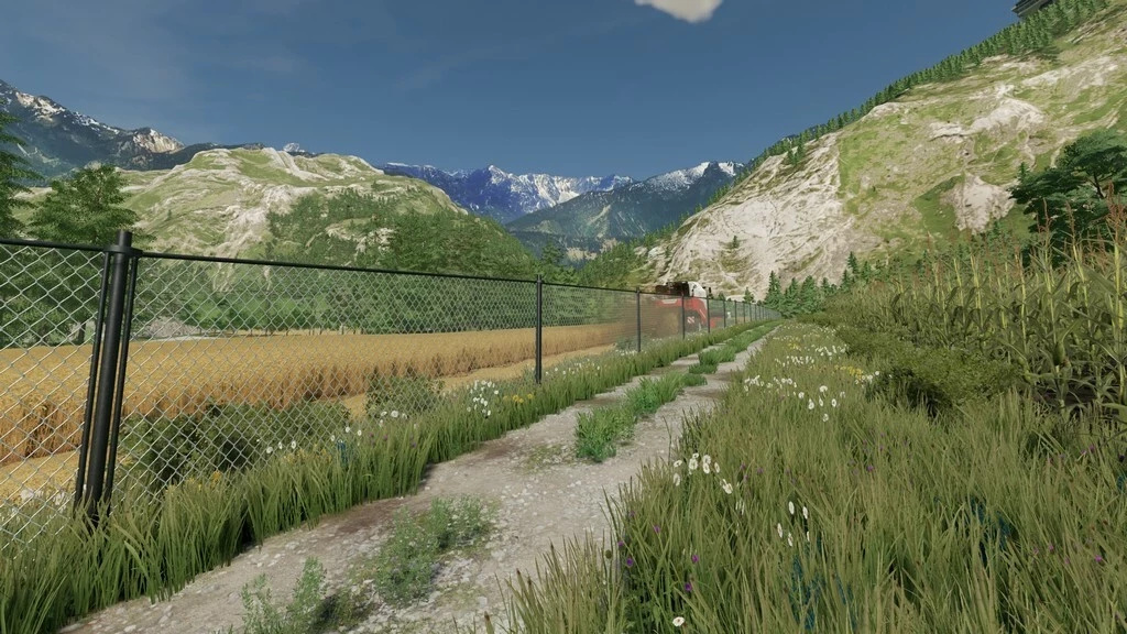 gates - FS 22 Search - ModLand.net