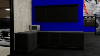 EXP22 EXP Customs Shop v 1.0 - FS 22