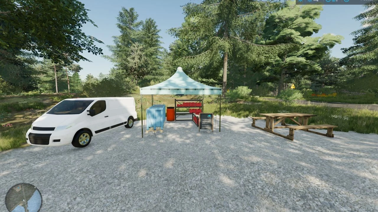 fish - FS 22 Search - ModLand.net