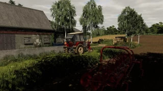 FS19 Obora 1935 v 1.0 - FS 19