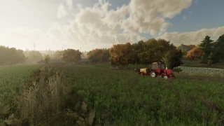 FS22 RealSeason v 1.0 - FS 22