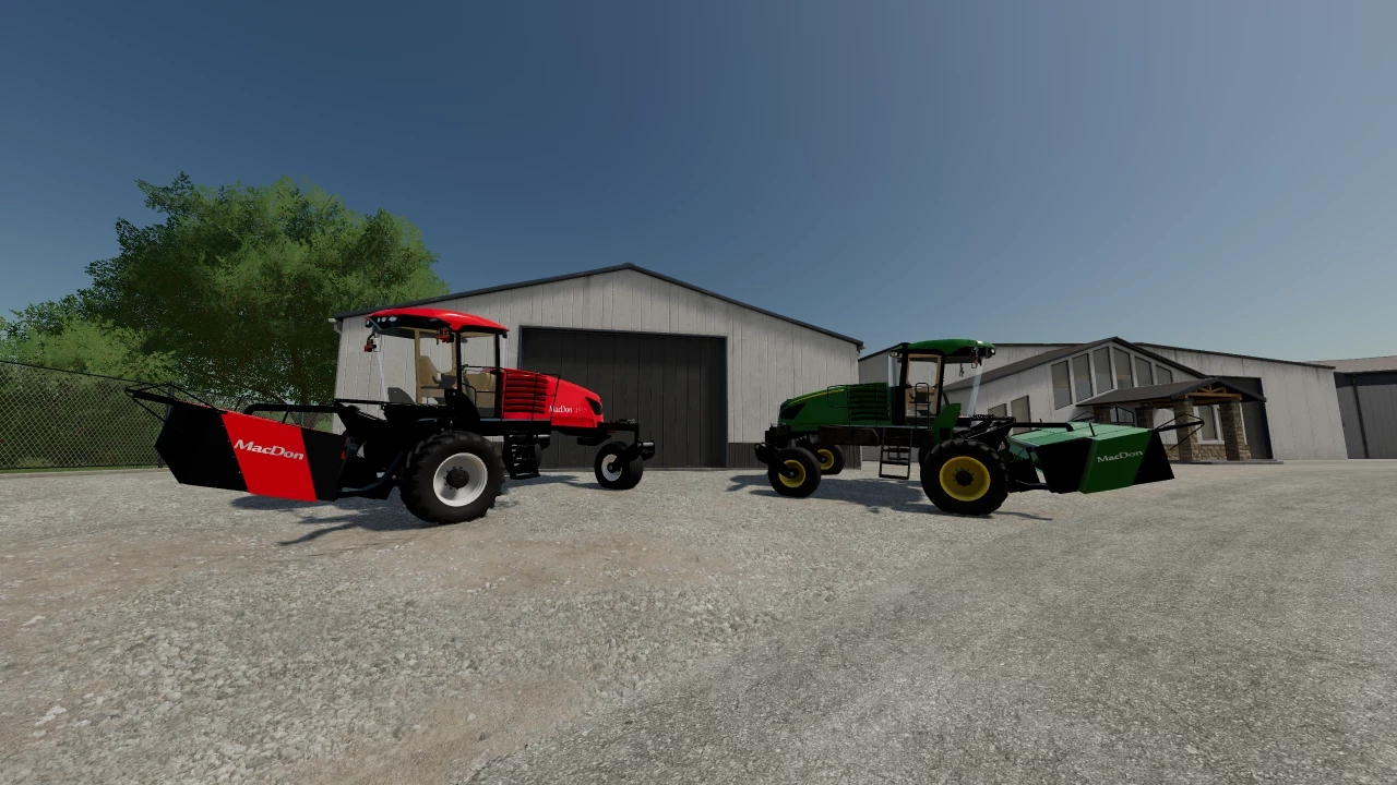 Farming Simulator 22 Vehicles, FS22 Vehicles - Page 510 - ModLand.net