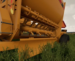 Haybuster 2660 v 1.0 - FS 22