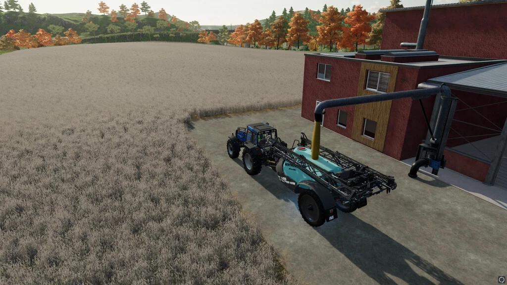 herbicide - FS 22 Search - ModLand.net