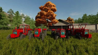IMT 560 Forest v 1.0 - FS 22