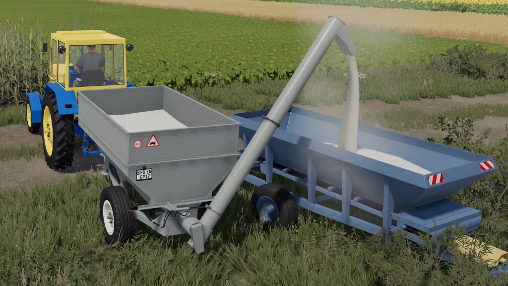 LIZARD 3500B v 1.0 - FS 22