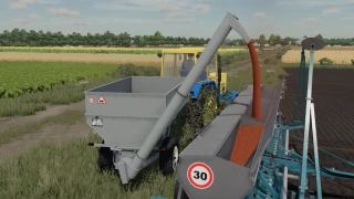 LIZARD 3500B v 1.0 - FS 22