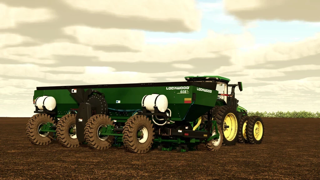 planter - FS 22 Search - ModLand.net