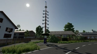 Maytree v 1.0 - FS 22