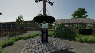 Maytree v 1.0 - FS 22