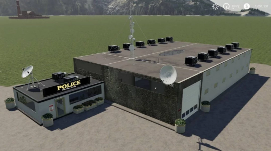 police - FS 22 Search - ModLand.net