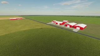 Prairie Farm Michigan 4X v 1.1 - FS 22