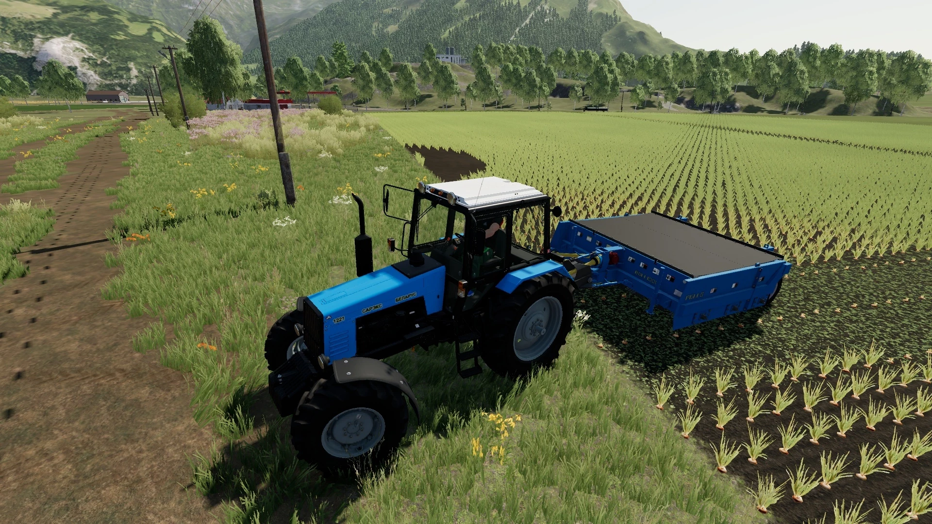 RBM-6 v 1.0 - FS 22