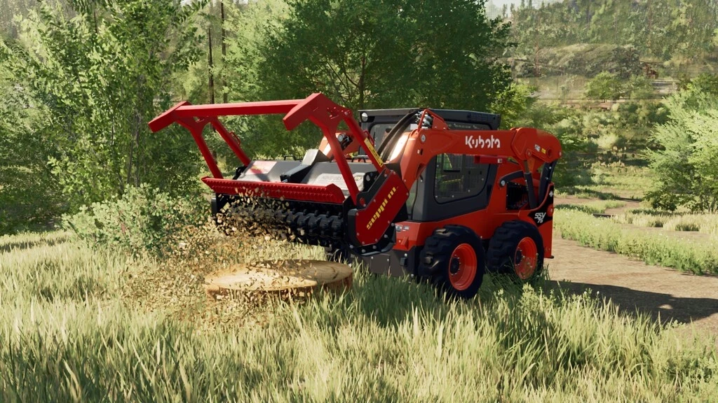 mini - FS 22 Search - ModLand.net