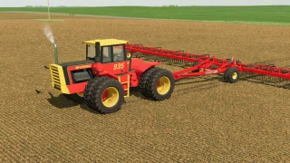 Versatile 935 v 1.0 - FS 22