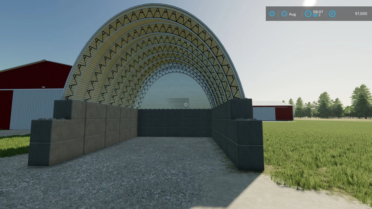 winter - FS 22 Search - ModLand.net