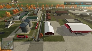 XLFarms X1 v 2.0.4 - FS 22