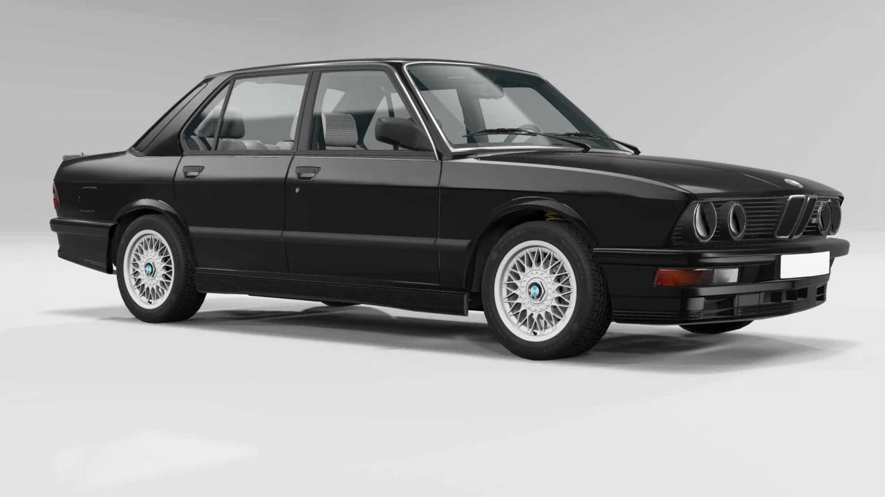 e28 - BeamNG.drive Search - ModLand.net