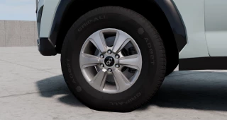 2023 Procyon Centauri 0.27.1.0 - BeamNG.drive