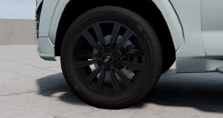 2023 Procyon Centauri 0.27.1.0 - BeamNG.drive