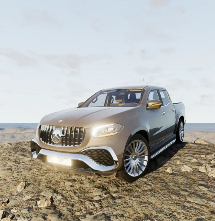 maybach - BeamNG.drive Search - ModLand.net