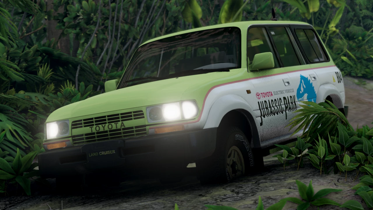 80 series - BeamNG.drive Search - ModLand.net