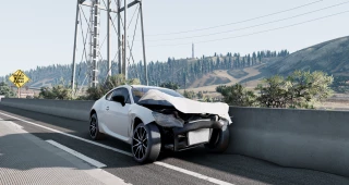Toyota GR-86 New Version - BeamNG.drive