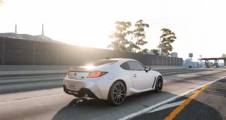 Toyota GR-86 New Version - BeamNG.drive